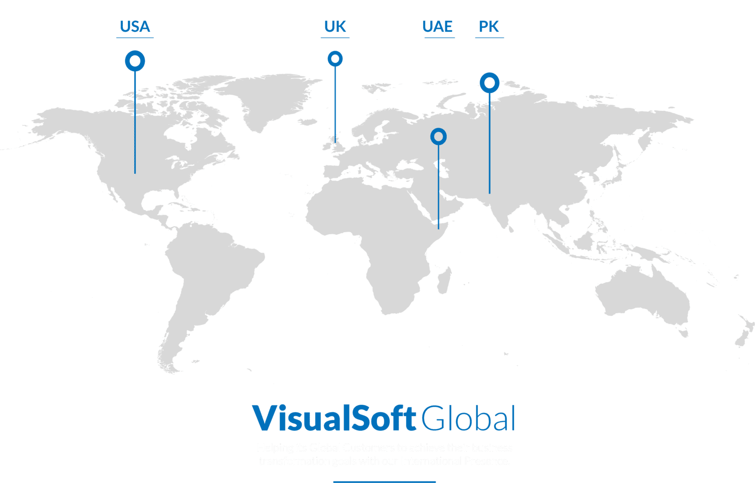 Home - VisualSoft Global